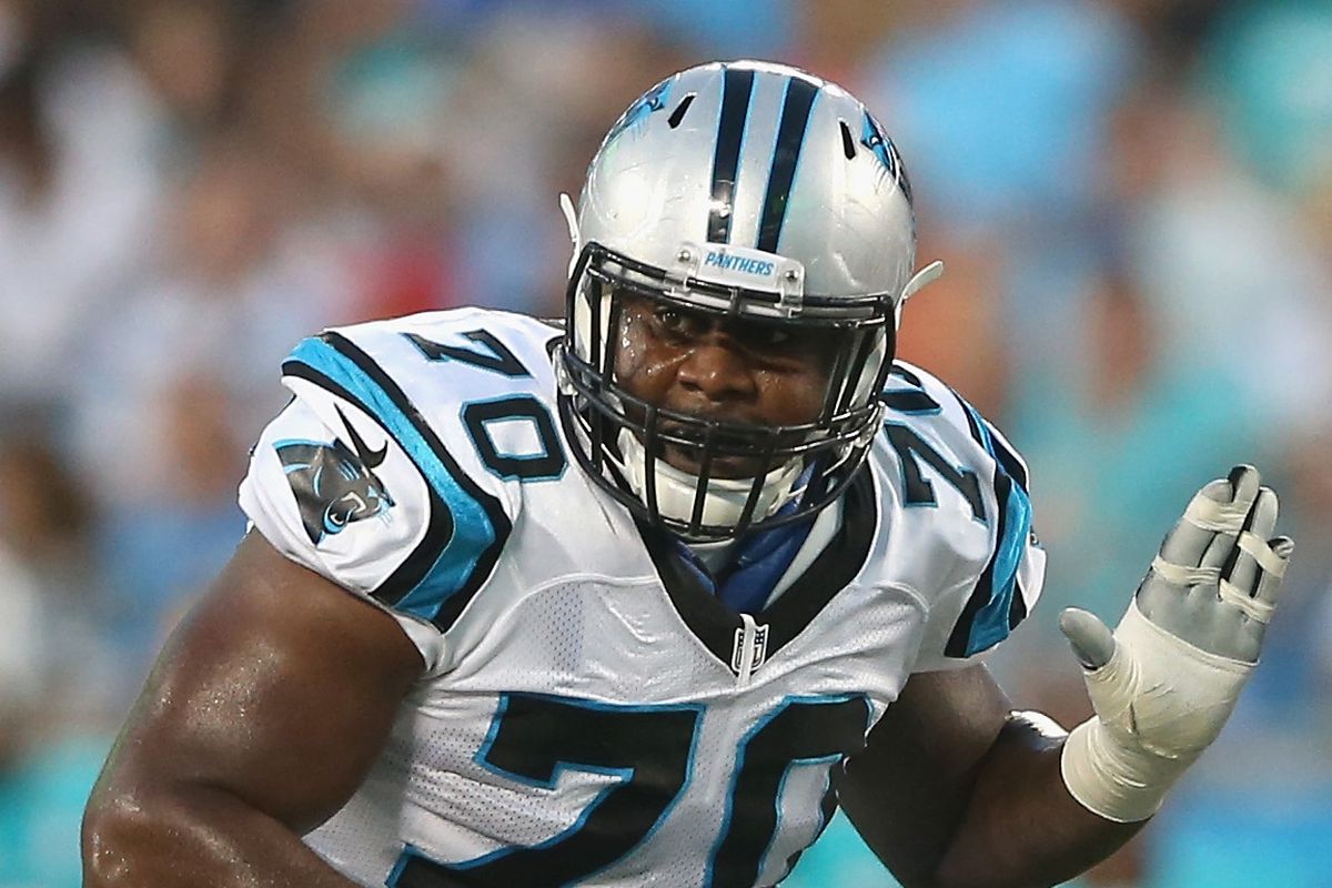 Trai Turner Agrees to 4 Year, $45 Million Extension | The Riot Report
