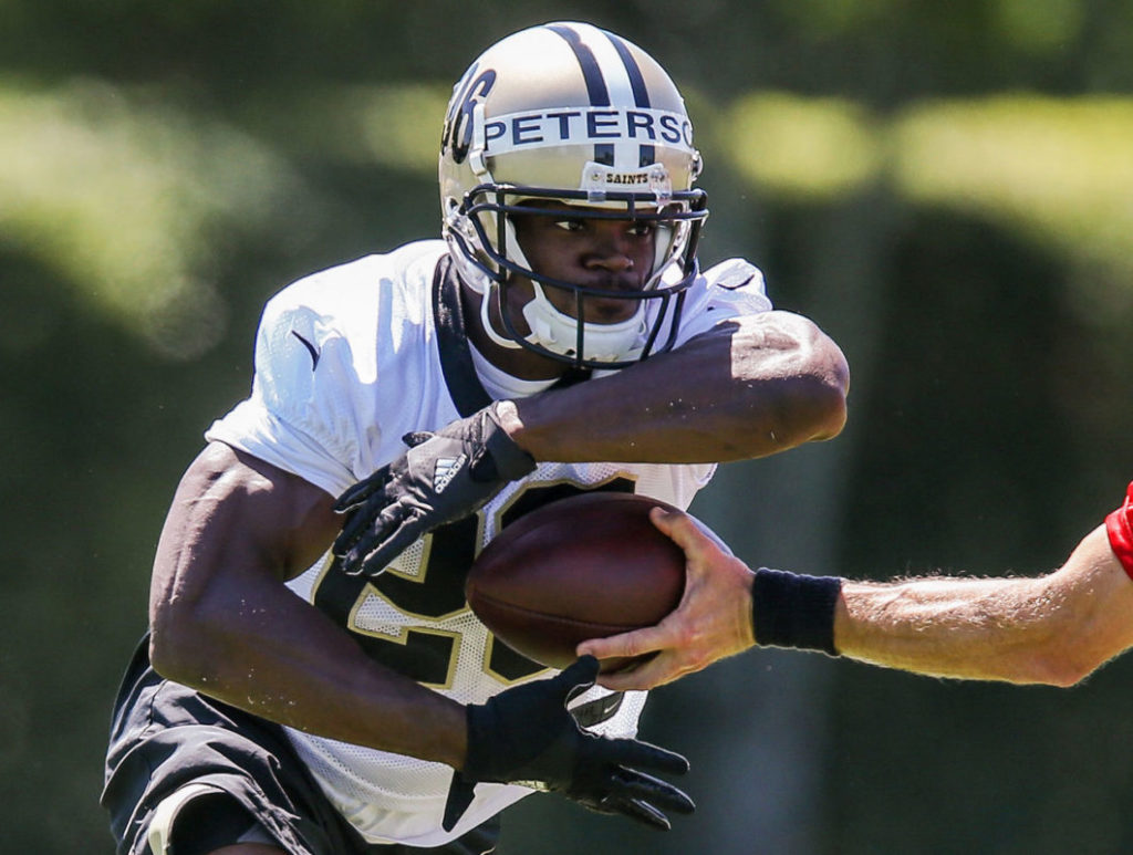 Ranking The NFC South: Running Backs | The Riot Report