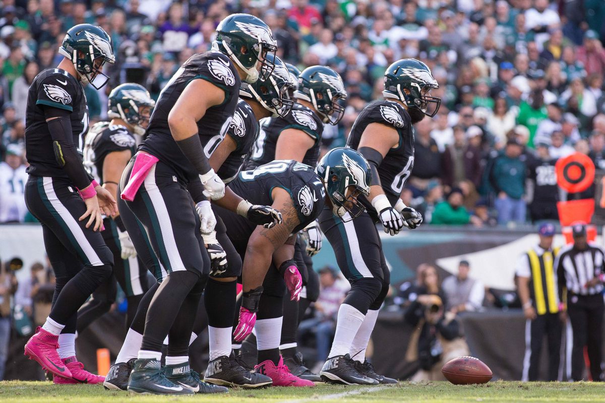 Philadelphia Eagles Defensive Line at Ryan Fitzsimons blog