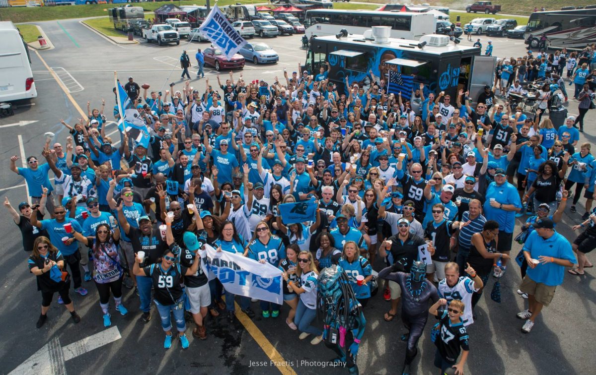 Started in ATL, Now We’re Here | The Riot Report