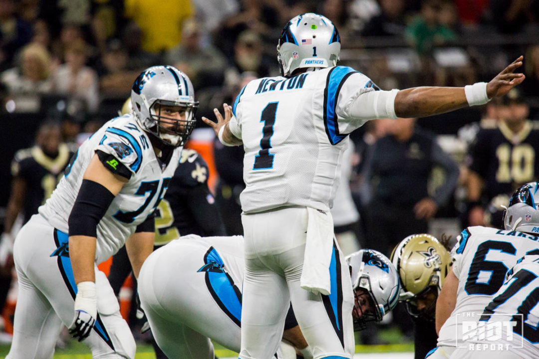 Using The Rookie Pay Scale To The Panthers’ Advantage | The Riot Report