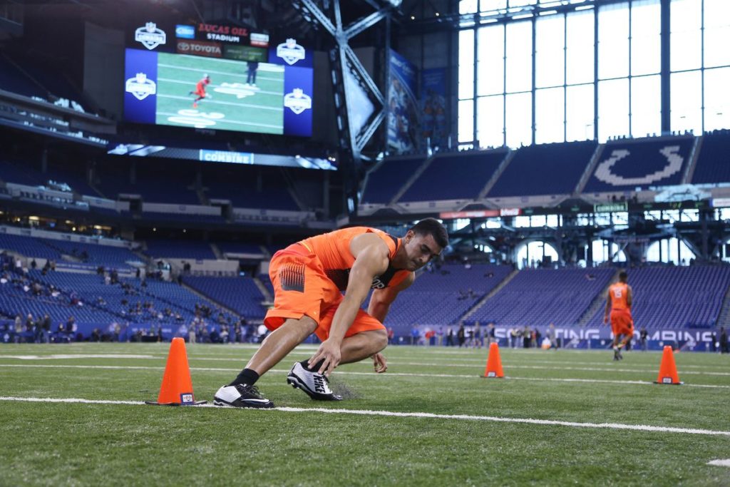 2019 NFL Scouting Combine Primer: What You Need To Know | Page 2 | The ...