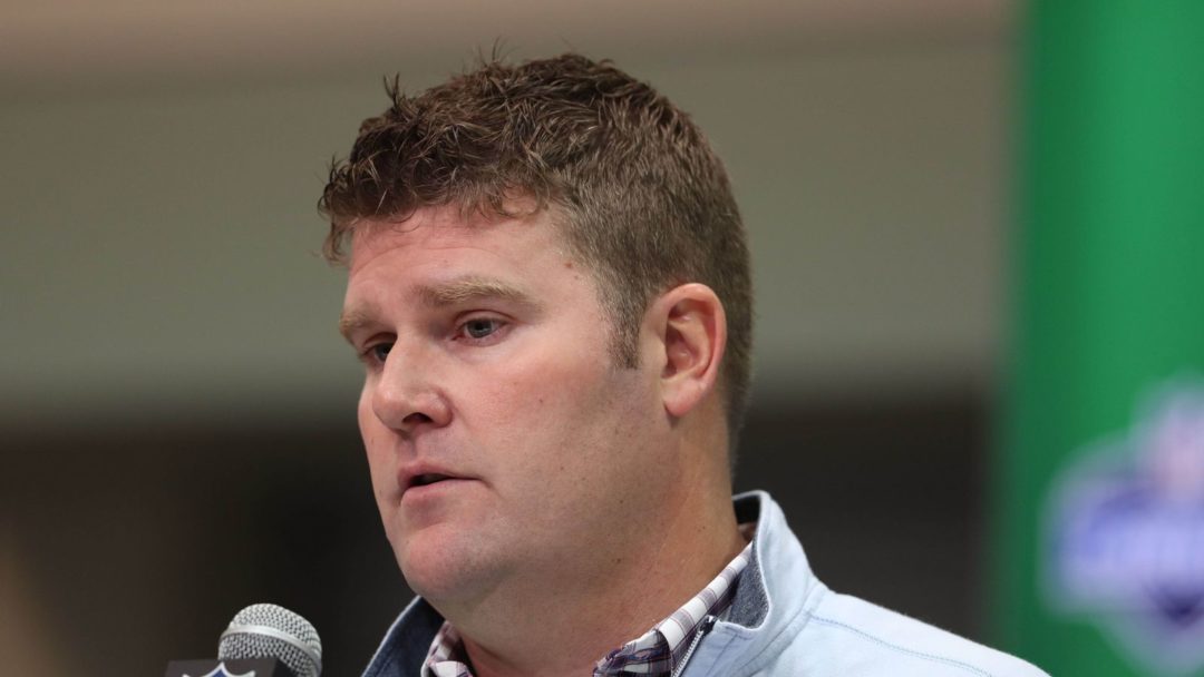 An Update on the Panthers GM Interview Process | The Riot Report