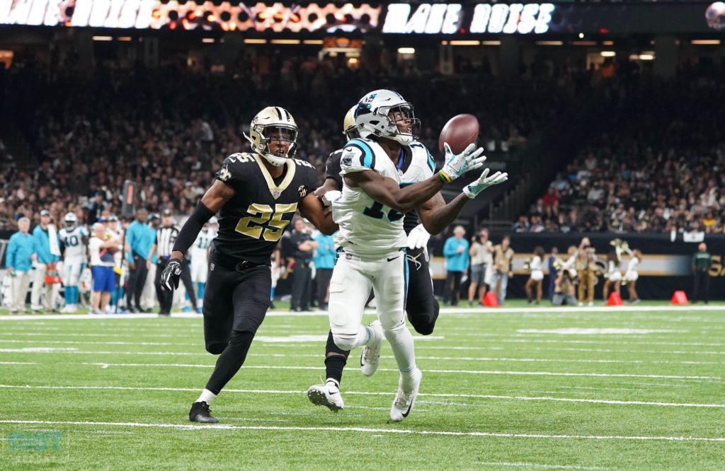 Carolina Panthers vs. New Orleans Saints Week 17 Report | The Riot Report