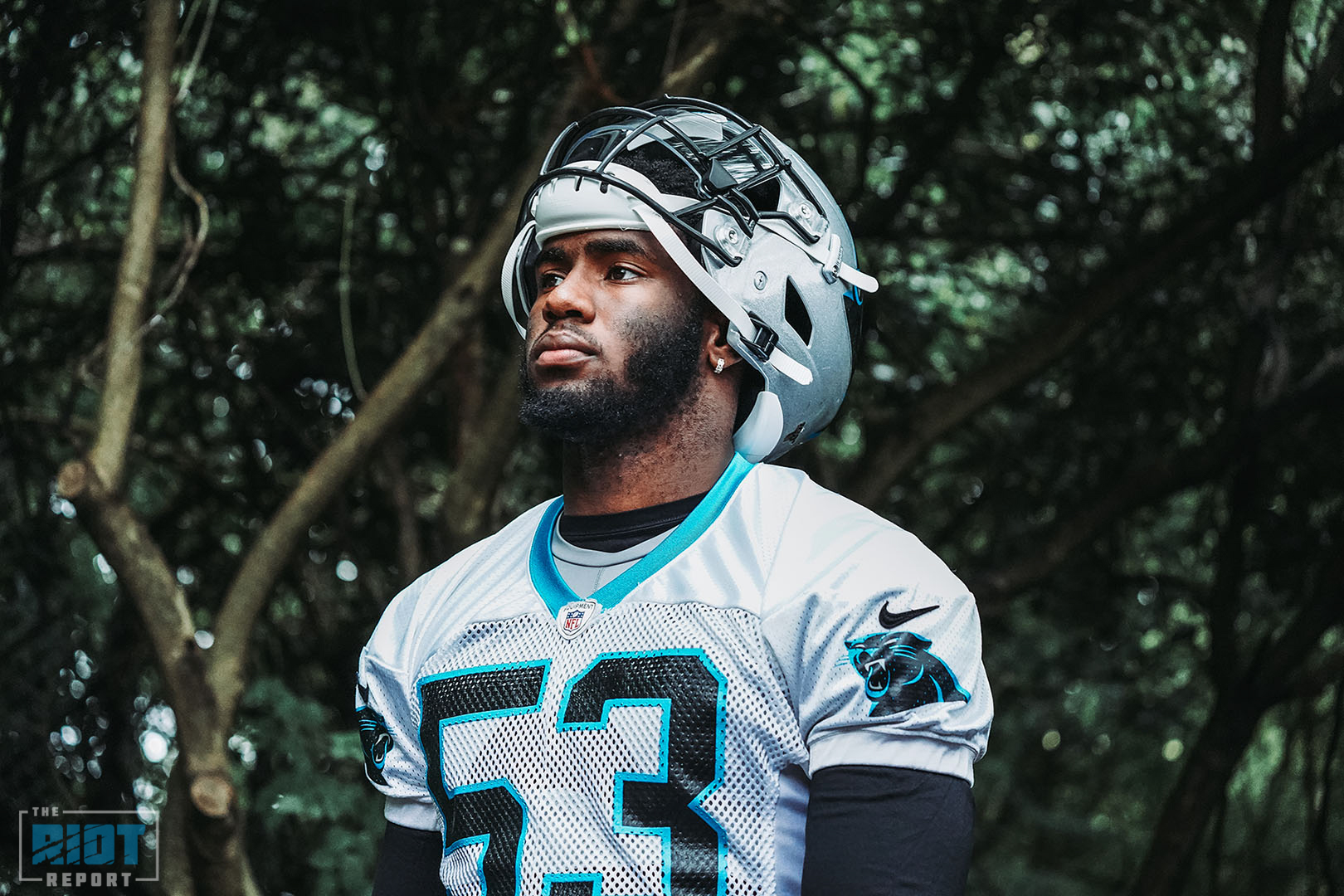 Brian Burns Agrees To His Rookie Contract With Panthers Brian Burns Agrees To His Rookie Contract With Panthers