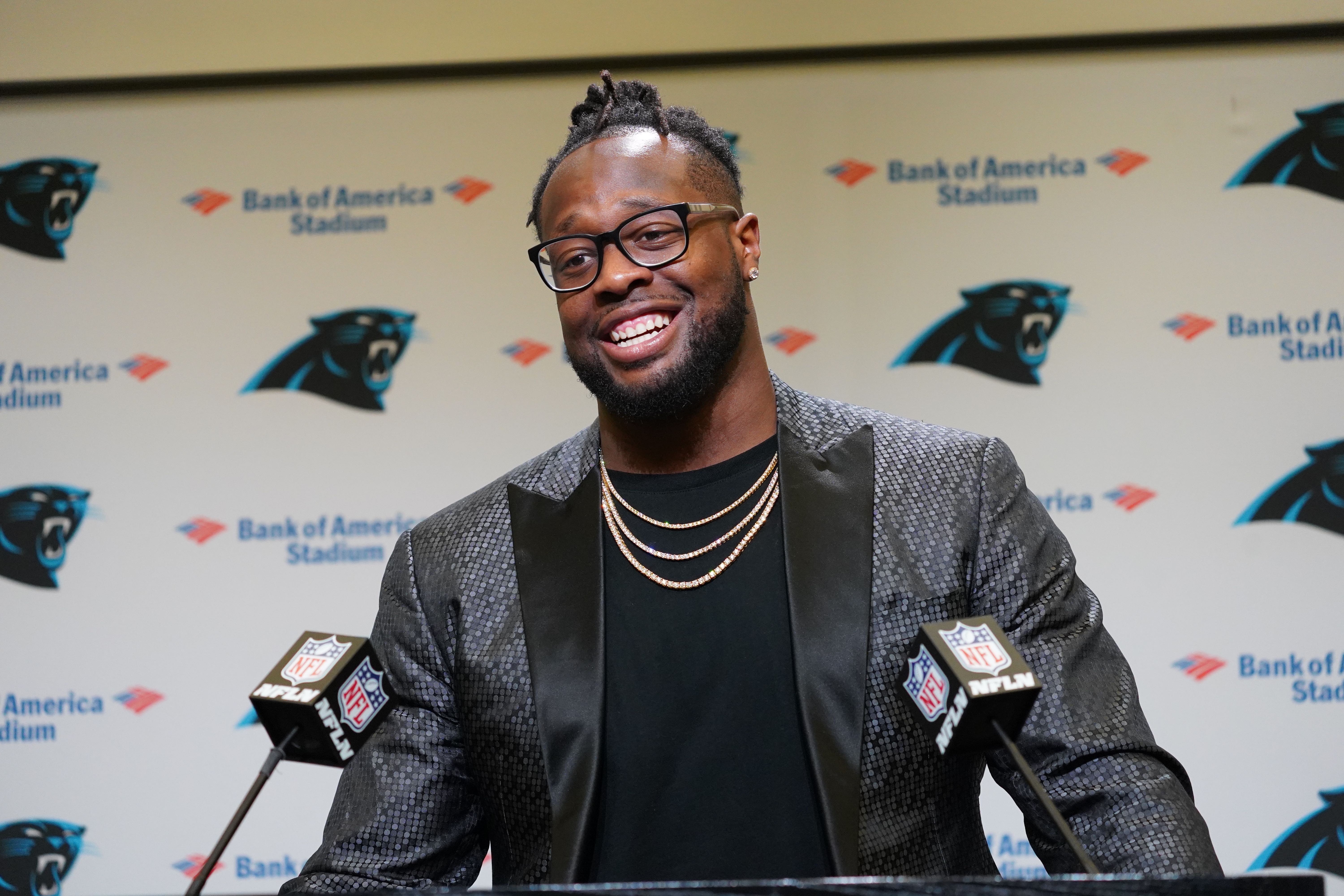 “What Gerald McCoy Is Is Who We Want - And That’s What I’m Here To Be ...