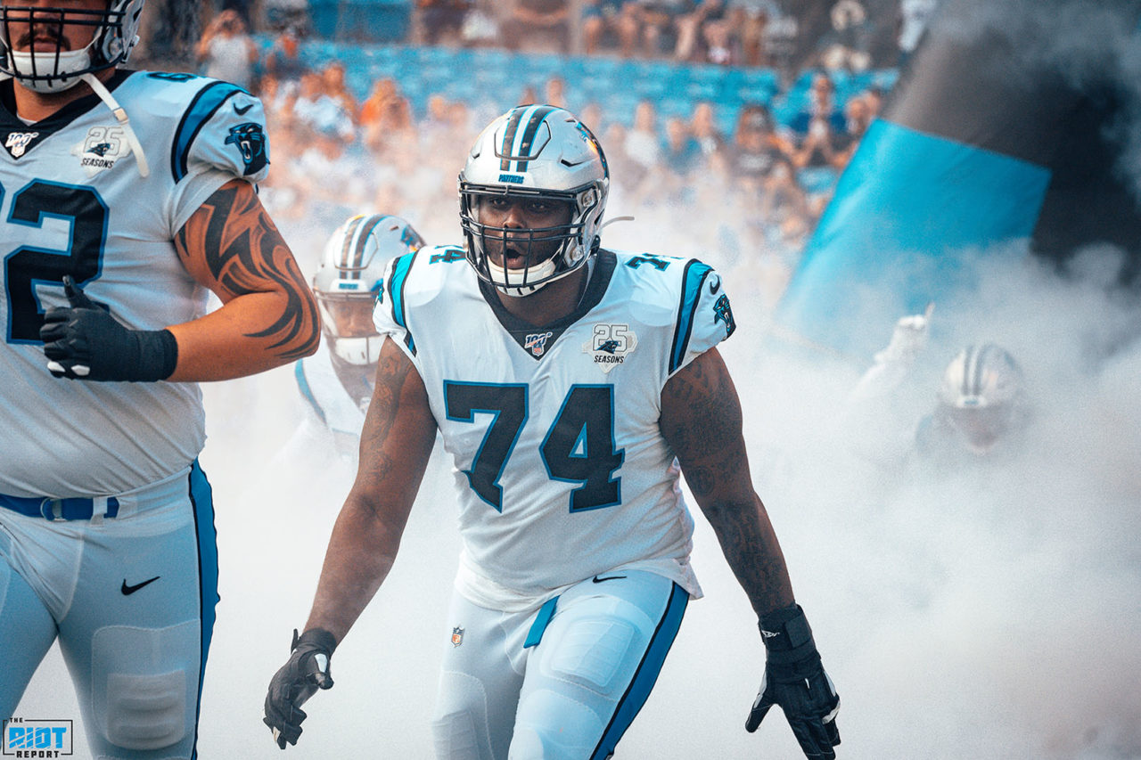 Film Breakdown, Part Two: Greg Little | The Riot Report