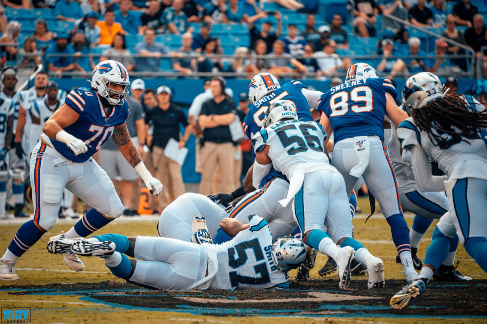 Panthers Roster Projection 3 0 Page 2 The Riot Report