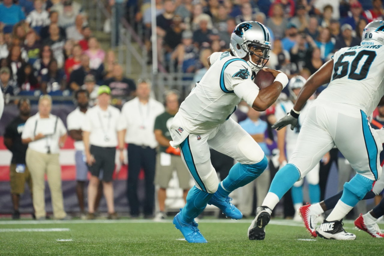 2019 Panthers Season In Review | The Riot Report