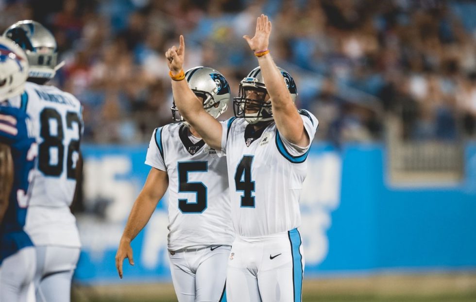 How Joey Slye Uses His Past To Mold His Future | The Riot Report