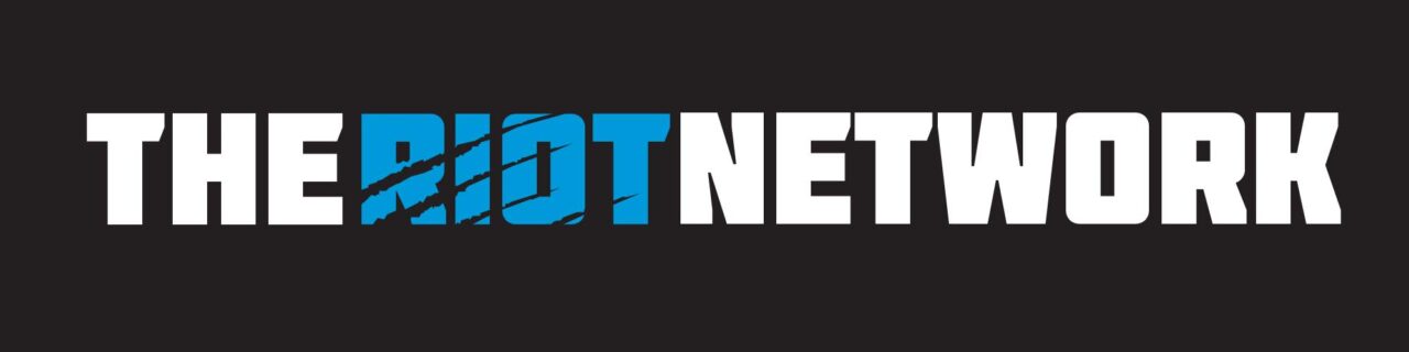 The Riot Report | Change the Culture