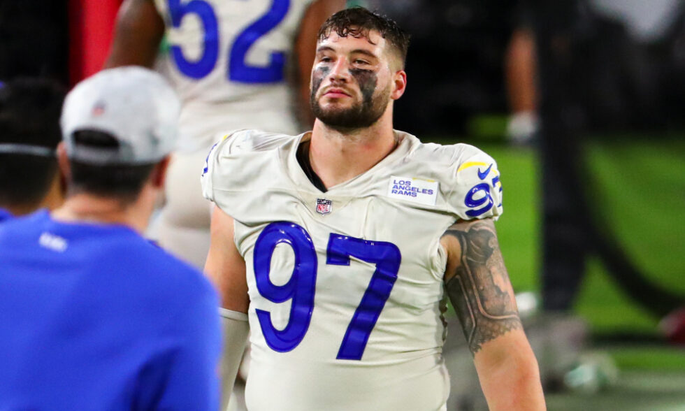 Film Room: Morgan Fox Adds Some Needed Interior Pass Rush