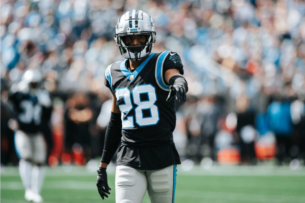 Keith Taylor Talks Expanded Role and Learning From Gilmore