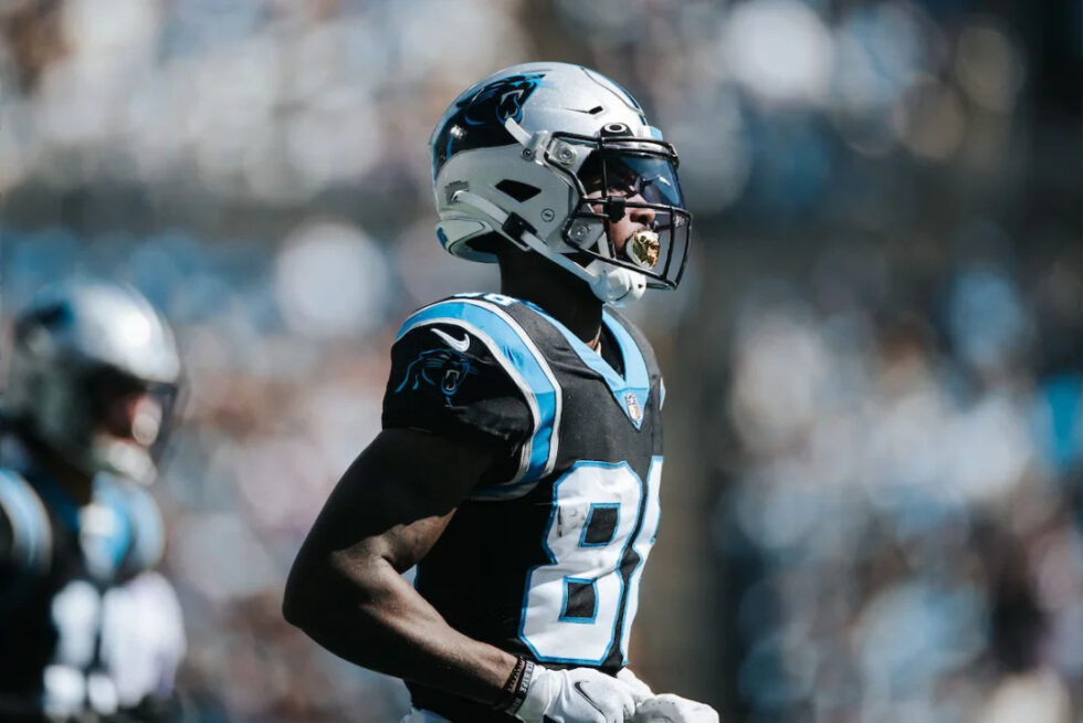 3 Players That The Panthers Need To Impress During Camp