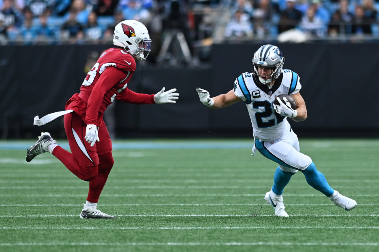 How Can The Panthers Avoid Defeat Against The 49ers?