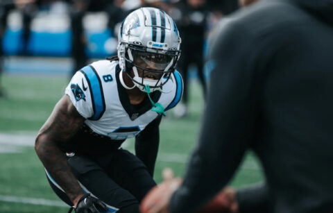 How Jaycee Horn Has Become Of One The NFL’s Best Corners