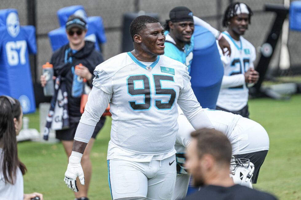 The Riot Report | Change the Culture